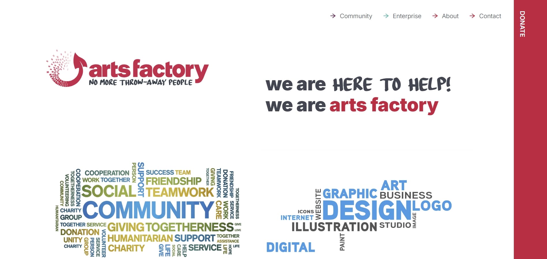 Arts Factory